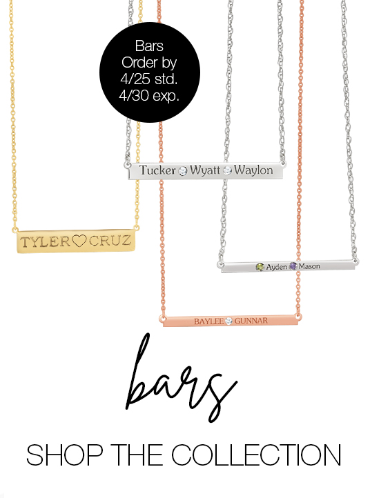 POSH Mommy Jewelry | Mom Jewelry, Personalized Mom Necklace