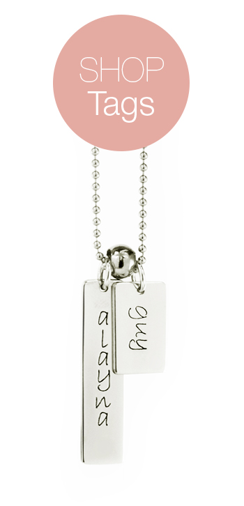 POSH Mommy Jewelry | Mom Jewelry, Personalized Mom Necklace