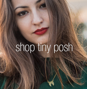 POSH Mommy Jewelry | Mom Jewelry, Personalized Mom Necklace